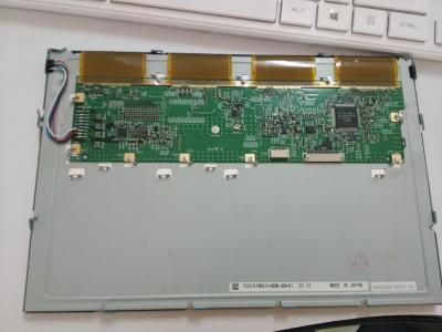 China De INDUSTRIËLE LCD VERTONING van TCG104SVLPAAFA-AA20 Kyocera 10.4INCH LCM 800×600RGB 360NITS WLED LVDS Te koop