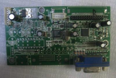 China M190Z1-L01 CMO 19,0” 1680 (RGB) EXPOSIÇÕES INDUSTRIAIS do LCD do ² de ×1050 300 cd/m à venda
