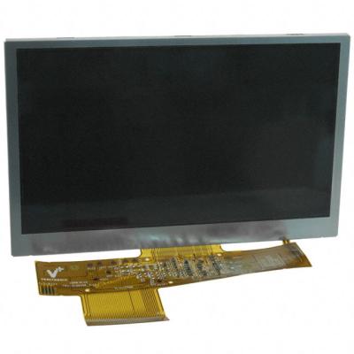 中国 4.3"	LCM	480×272RGB 	360cd/mの²   LQ043T1DG29シャープ	TFT LCDの表示 販売のため