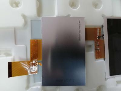 Cina 4,3"	LCM	480×272RGB 	² di 350cd/m   Esposizione tagliente di LQ043T1DG04 TFT LCD in vendita