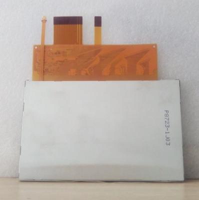 中国 4.3"	LCM	480×272RGB 	500cd/mの² LQ043T1DG03Aのシャープ	 TFT LCDの表示 販売のため