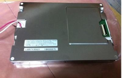 China De INDUSTRIËLE LCD VERTONING van TCG104SVLQJPNN-AN40 Kyocera 10.4INCH LCM 800×600RGB 1200NITS WLED LVDS Te koop