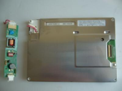 China De INDUSTRIËLE LCD VERTONING van TCG104VG2AA-A00 Kyocera 10.4INCH LCM 640×480RGB 450NITS CCFL TTL Te koop