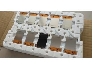 中国 4" LCM 480×800RGB 	320cd/mの²   LQ040Y3DX80シャープTFT LCDの表示 販売のため