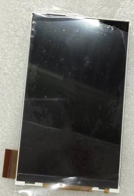 Cina 4" LCM 480×800RGB 	² di 320cd/m   Esposizione tagliente di LQ040Y3DX80 TFT LCD in vendita