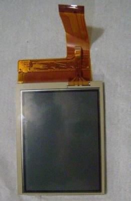 중국 3.8"	LCM	240×320RGB 	90 cd/m2   날카롭게 LQ038Q7DB03R	 TFT LCD 디스플레이 판매용