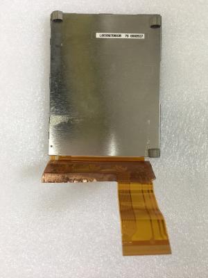 中国 3.8"	LCM	240×320RGB 	90cd/mの²   LQ038Q7DB03Rのシャープ	 TFT LCDの表示 販売のため