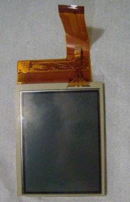 Cina LQ038Q7DB03 3,8" tagliente LCM 240×320RGB  ² di 90cd/m   ESPOSIZIONE LCD INDUSTRIALE in vendita