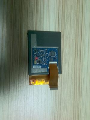 Cina LQ038Q7DB03 3,8" tagliente LCM 240×320RGB  ² di 90cd/m   ESPOSIZIONE LCD INDUSTRIALE in vendita