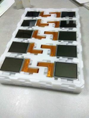 中国 LQ038Q7DB03シャープ3.8" LCM 240×320RGB  90cd/mの²   産業LCD表示 販売のため