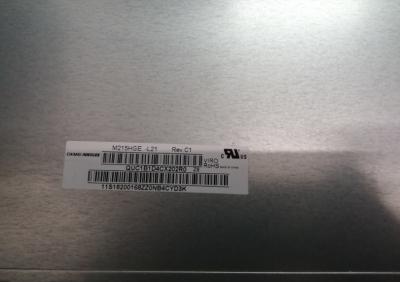 Cina RGB 21,5