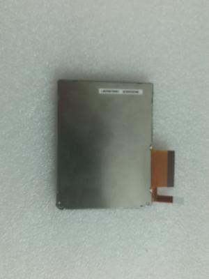 中国 LQ035Q7DH04シャープ3.5" LCM 240×320RGB産業LCDの表示   販売のため