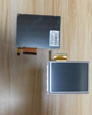 China 240×320RGB 3,5" exhibición LQ035Q7DH02 de TFT LCD del sostenido de LCM 100nits en venta