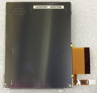 China 240×320RGB 100cd/M2 Sharp TFT LCD Panel LQ035Q7DH01 3.5"LCM  40/40/40/50 (Typ.)(CR≥2) for sale