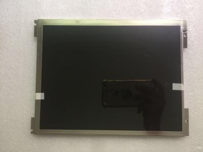 Cina 10,4» esposizioni industriali TCG104VGLAAANN-AN20 di 640×480RGB WLED TTL TFT in vendita
