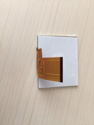 중국 240×320RGB 130 알 날카로운 TFT 엘시디 판넬 3.5 