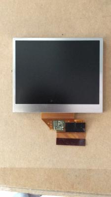 중국 240×320RGB 130 알 날카로운 TFT 엘시디 판넬 3.5 