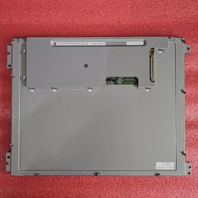 Cina ESPOSIZIONE LCD INDUSTRIALE di TCG121SVLQEPNN-AN20 Kyocera 12.1INCH LCM 800×600RG 450NITS WLED LVDS in vendita