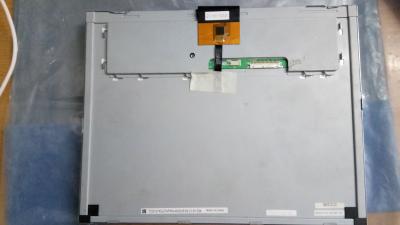 Cina ESPOSIZIONE LCD INDUSTRIALE di TCG121XGLPAPNN-AN20-S Kyocera 12.1INCH LCM 1024×768RGB 500NITS WLED LVDS in vendita