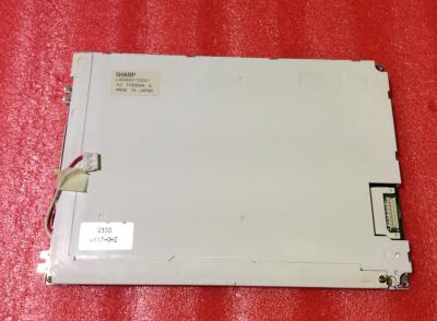 Cina ESPOSIZIONE LCD INDUSTRIALE di TCG121XGLPAPNN-AN20-SA Kyocera 12.1INCH LCM 1024×768RGB 400NITS WLED LVDS in vendita