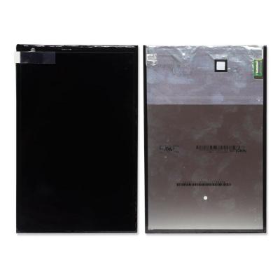 중국 N070ICN-GB1 이루스 7.0 " 800(RGB)×1280 300 cd/m2 산업적 LCD 디스플레이 판매용