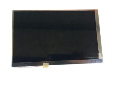중국 N070Y1-T01 CMO 7.0 " 800(RGB)×480 250 cd/m2 산업적 LCD 디스플레이 판매용