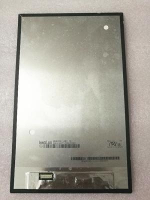 중국 N080ICE-GB1 이루스 8.0 " 800(RGB)×1280 350 cd/m2 산업적 LCD 디스플레이 판매용