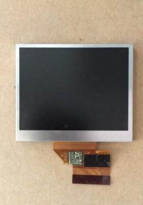 中国 3.5"	LCM	320×240RGB 	450cd/mの² LQ035Q3DG03のシャープTFT LCDの表示 販売のため