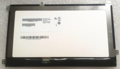 중국 N101BCG-GK1 CHIMEI 이루스 10.0 " 1366(RGB)×768 400 cd/m2 산업적 LCD 디스플레이 판매용