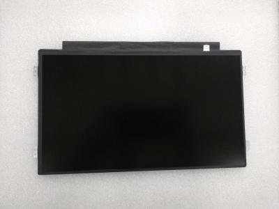 중국 N101BGE-L31 이루스 10.1 " 1366(RGB)×768 200 cd/m2 산업적 LCD 디스플레이 판매용