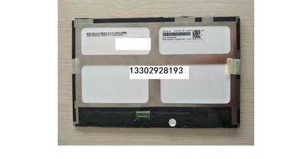 중국 N101ICE-G61 이루스 10.1 " 1366(RGB)×800 350 cd/m2 산업적 LCD 디스플레이 판매용