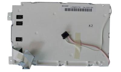 Cina LM32P0731 tagliente	5,7"	LCM	ESPOSIZIONE LCD INDUSTRIALE 320×240RGB   in vendita