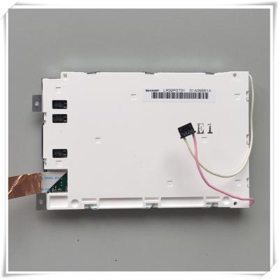 中国 LM32P0731シャープ	5.7"	LCM	320×240RGB産業LCDの表示   販売のため