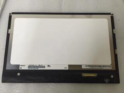 중국 N101ICG-L21 Rev.C1 이루스 10.1 " 1280(RGB)×800 350 cd/m2 산업적 LCD 디스플레이 판매용