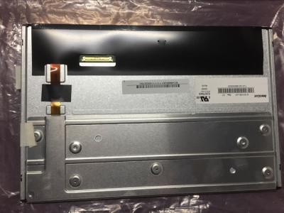 중국 N101ICG-L21 Rev.C2 CHIMEI 이루스 10.1 " 1280(RGB)×800 350 cd/m2 산업적 LCD 디스플레이 판매용