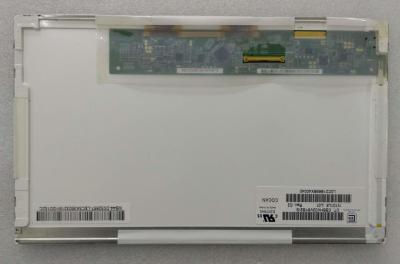 중국 N101L6-L01 CMO 10.1 " 1024(RGB)×600 200 cd/m2 산업적 LCD 디스플레이 판매용