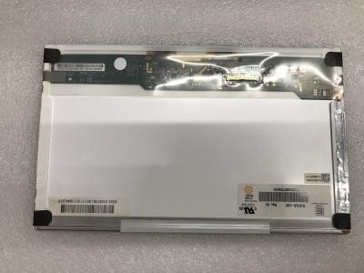 중국 N101L6-L02 CMO 10.1 " 1024(RGB)×600 200 cd/m2 산업적 LCD 디스플레이 판매용