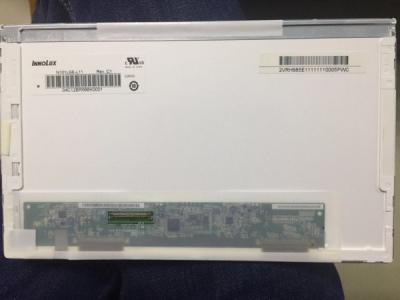 중국 N101LGE-L11 치메이 이루스 10.1 " 1024(RGB)×600 200 cd/m2 산업적 LCD 디스플레이 판매용