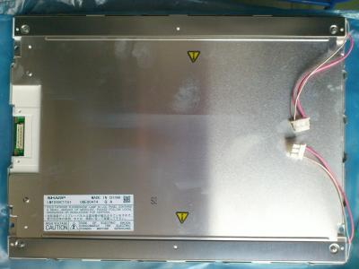 China LM104VC1T51   Afiado   10,4” LCM   EXPOSIÇÃO INDUSTRIAL DE 640×480RGB LCD  à venda