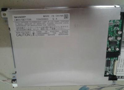 中国 5.7"	LCM	320×240RGB 	180cd/mの² LM057QC1T08のシャープTFT LCDの表示 販売のため