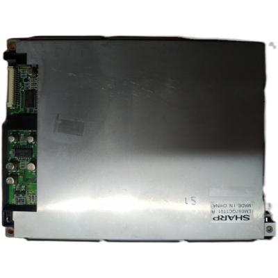 中国 5.7"	LCM	320×240RGB 	180cd/mの²   LM057QC1T01R	シャープTFT LCDの表示 販売のため