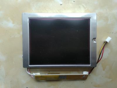 Cina ESPOSIZIONE LCD INDUSTRIALE di F-51477GNF-SLY-ALN Kyocera 4.7INCH LCM 320×240RGB 150NITS YG-LED in vendita