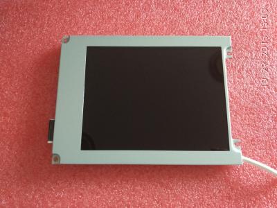 Cina ESPOSIZIONE LCD INDUSTRIALE di F-55157GNF-LW-ASN Kyocera 5.7INCH LCM 320×240RGB 150NITS WLED in vendita