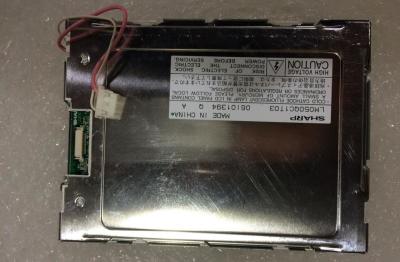 中国 LM050QC1T03シャープ5" LCM   320×240RGB産業LCDの表示  販売のため