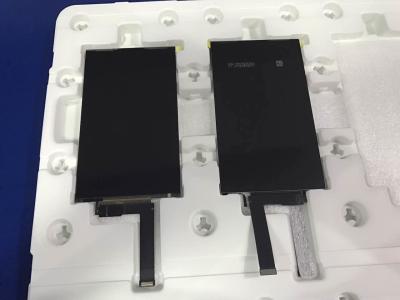 中国 LS054B3SX01	シャープ   5.4" LCM 1152×1920RGB  600cd/mの²産業LCDの表示 販売のため