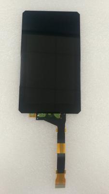 China LS052R1SX04	Sharp   5.2