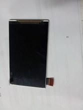 中国 LS038Y3LX01	シャープ3.8" LCM 480×800RGB   470cd/mの²   産業LCD表示 販売のため