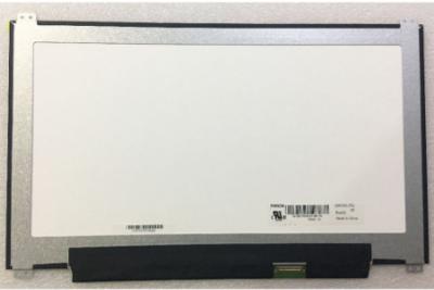 중국 N133HCE-EP2 이루스 13.3 " 1920(RGB)×1080 300 cd/m2 산업적 LCD 디스플레이 판매용