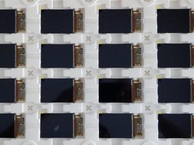 Cina Esposizione tagliente A 7,7 POLLICI di LM8V301 103PPI 640×480 TFT LCD in vendita