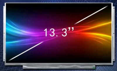 China N133HCN-EA1 Innolux 13,3” 1920 (RGB) EXHIBICIONES INDUSTRIALES del LCD del ² de ×1080 250 cd/m en venta